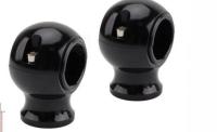 China Aluminum Alloy Retrofit/Upgrade Accessory for Motorcycles spherical for sale