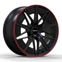 China Custom Car Rims Forged Wheel 17-26 Inch Aluminum Passenger Car Wheel for sale