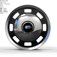 China 5-112 New Style Aluminum 6061 T2 15