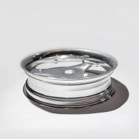 China Motorcycle wheels 17*4.5 anodized can be customized for different surface processes and sizes for sale