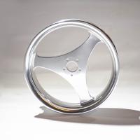 China Motorcycle wheels 17*4.5 anodized can be customized for different surface processes and sizes for sale