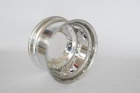 China Truck forged aluminum alloy wheels 22.5X11.75 polished can be customized for sale