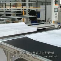 China Intelligent Automatic Fabric Storage Machine for Lihua Super Large Fabric Warehouse for sale