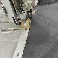 China Smooth and Durable Stainless Steel Sewing Machine Parts for Lihua Mold Accessories for sale