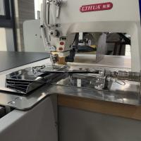 China Lightweight and Convenient Lihua Belt Type Curtain Edge Banding Machine Accessories for sale