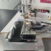 China Lightweight and Convenient Lihua Belt Type Curtain Edge Banding Machine Accessories for sale