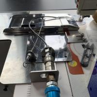 China Lightweight and Convenient Lihua Belt Type Curtain Edge Banding Machine Accessories for sale
