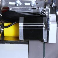 China 5500*1500*750mm Curtain Edging Machine with Lihua Edge Clamping Lining Die Technology for sale