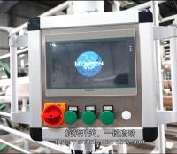 China Top Performance Three-dimensional Fabric Storage Machinery for Sea Shipping by Lihua for sale