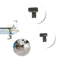 China Customizable Lihua Belt Type Edging Machine Lining Curtain Sewing Accessories for sale
