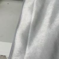 China Automatic Curtain Stitching Sewing Equipment with Air Injection System by Lihua Belt Type for sale