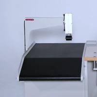 China Automatic Curtain Machine for Fast and Precise Industrial Curtain Splicing Solutions for sale
