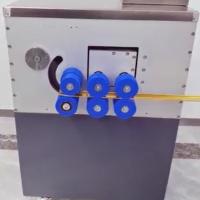 China 225KG Weight Lihua Automatic Molding Equipment for Home Decoration Frame Manufacturing for sale