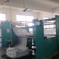 China Automatic Production Lihua Whole Bundle Flag Sewing Machine for Industrial for sale