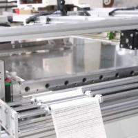 China Bath Towel Production Made Fast and Easy with Lihua Micro Fiber Towel Sewing Machine for sale