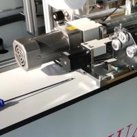 China Computer Servo Lihua Automatic Equipment Industrial Towel Production Sewing Machine for sale