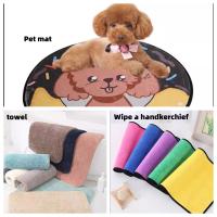 China Intelligent Home Textile Round Corner Towel Blanket Floor Mat Sewing Machine for sale