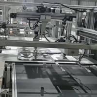 China Lihua Intelligent Home Textile Towel Production Equipment for Machinery Repair Shops for sale