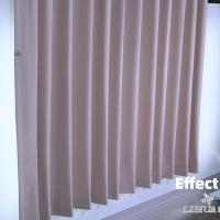 China Professional HD Touch Screen Control System for Lihua Computer Temperature Control Curtain for sale