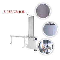 China Effortless Cutting Lihua Automatic Vertical Lifting Cutting Equipment for Home Textile for sale