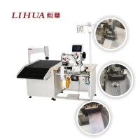 China Lihua Multi-Needle Splicing Hemming Machine for Curtain Fabric Automatic Working for sale