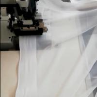 China Lihua Multi-Needle Splicing Hemming Machine for Curtain Fabric Automatic Working for sale