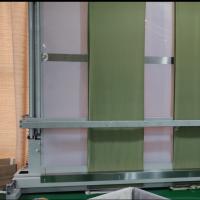 China 24h Online Service Lihua CNC Curtain Equipment for Cutting Different Fabric Materials for sale