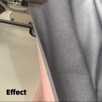 China Automatic Curtain Making Machine Lihua Sewing Splicing for Home Textile Manufacturing for sale