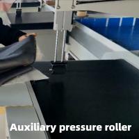 China Automatic Curtain Making Machine Lihua Sewing Splicing for Home Textile Manufacturing for sale