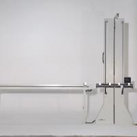 China Highly Lihua Infrared Device Curtain Vertical Lifting Cutting Machine Weight KG 200 for sale
