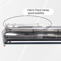 China Lihua Home Textile Splicing Machine The Ultimate Solution for Curtain Production for sale