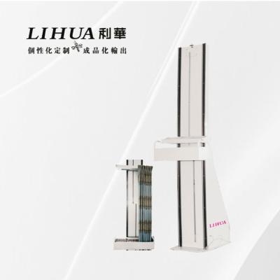 China Streamline Your Production with Lihua Curtain Sorting Organizing Machine Weight KG 250 for sale