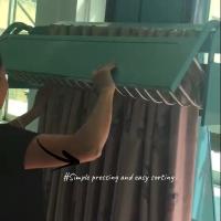 China Streamline Your Production with Lihua Curtain Sorting Organizing Machine Weight KG 250 for sale
