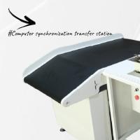 China Lihua Curtain Pleating Machines Single Multiple Needle Options for and Easy Operation for sale
