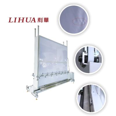 China Lihua Height Fixing Cutting Inspection Integrated Machine The Must-Have for Retailers for sale