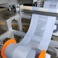 China Suitable for Home Textile Lihua Fully Automatic Thin Gauze Curtain Production Machine for sale