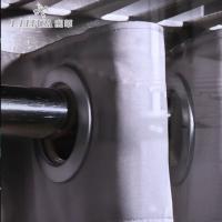 China Lihua Industrial Temperature Controlled Heating Vertical Curtain Setting Machine for Your for sale