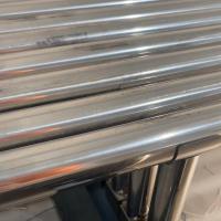 China Steam Shaping Machine for Lihua Curtain Setting Equipment in Industrial Applications for sale