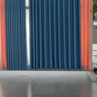 China Steam Shaping Machine for Lihua Curtain Setting Equipment in Industrial Applications for sale