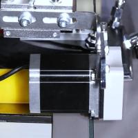 China Durable Lihua Ninth Generation Industrial Sewing Equipment Belt Style Hemming Machine for sale