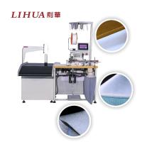 China Affordable Industrial Mini Multi-Functional Imported Machine Head for Curtain Sewing for sale