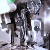 China Affordable Industrial Mini Multi-Functional Imported Machine Head for Curtain Sewing for sale