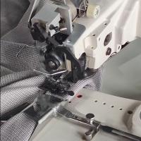 China Industrial Sewing Machine for Home Textile Blind Thread Hemming The Ultimate Solution for sale