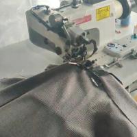 China Industrial Sewing Machine for Home Textile Blind Thread Hemming The Ultimate Solution for sale