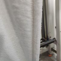 China Intelligent Large Industrial Home Textile Products Sewing Machine Functional 4500 KG for sale