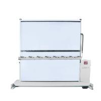 China Industrial Height Cutting Inspection Machine One Machine Two Functions for Industrial for sale