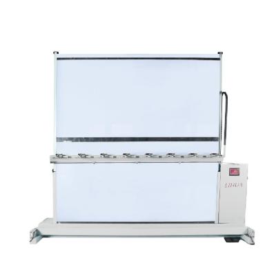 China Industrial Height Cutting Inspection Machine One Machine Two Functions for Industrial for sale