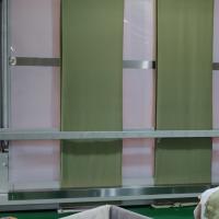 China Industrial Height Cutting Inspection Machine One Machine Two Functions for Industrial for sale