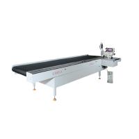 China LH-FFL-1600 Lihua Automatic Curtain Product Equipment Double Needle Sewing Made Simple for sale