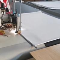 China LH-FFL-1600 Lihua Automatic Curtain Product Equipment Double Needle Sewing Made Simple for sale